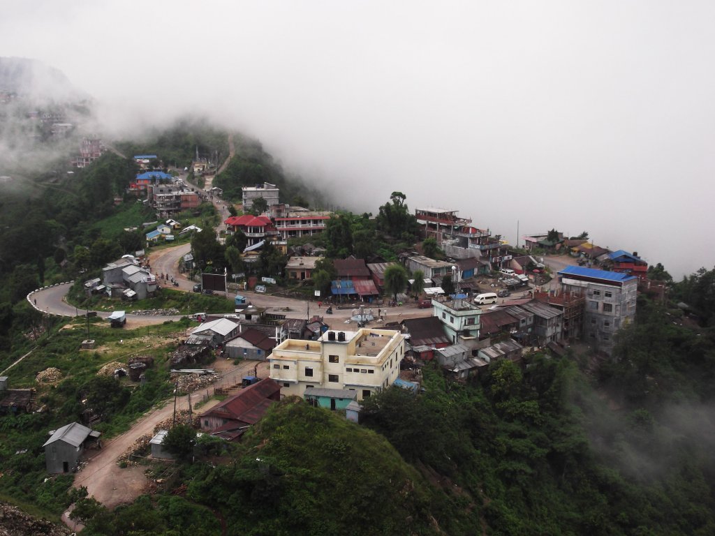 Bhedetar - Best place for tourism in Nepal- Wonders of Nepal