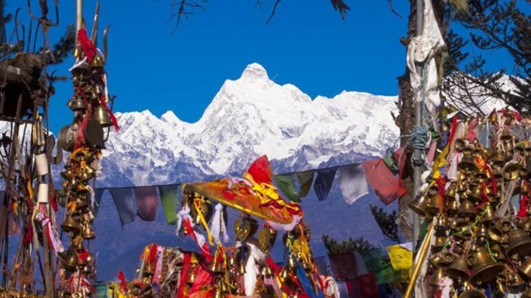 Pathivara Temple - Wonders of Nepal -Best Tourism Infortion blog of Nepal