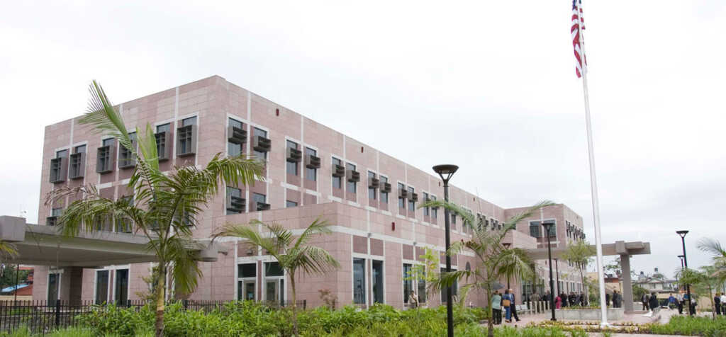 Foreign Embassy & Consulate in Nepal - Wonders of Nepal