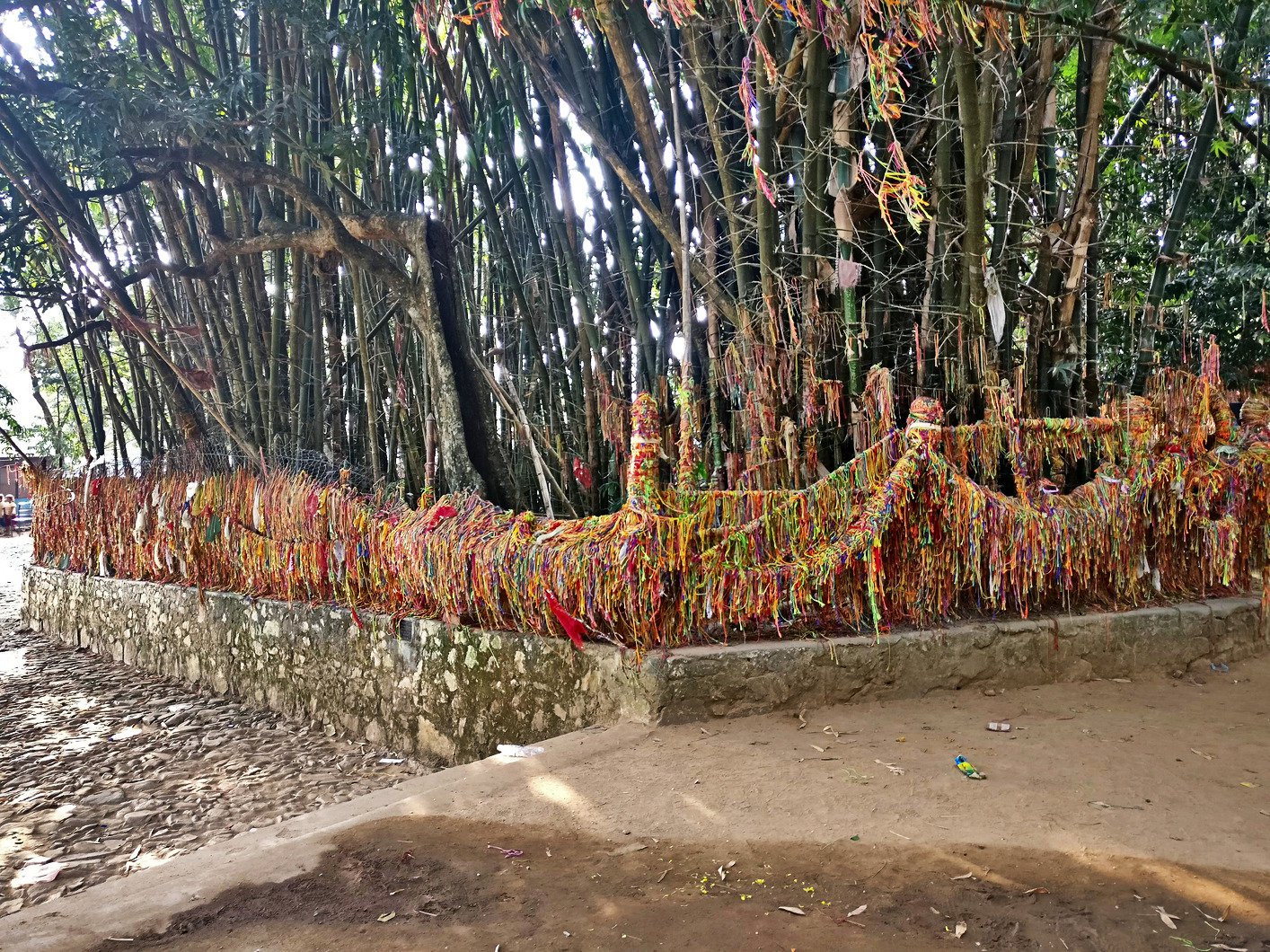 Budhasubba Temple -believed it brings good luck - Wonders of Nepal