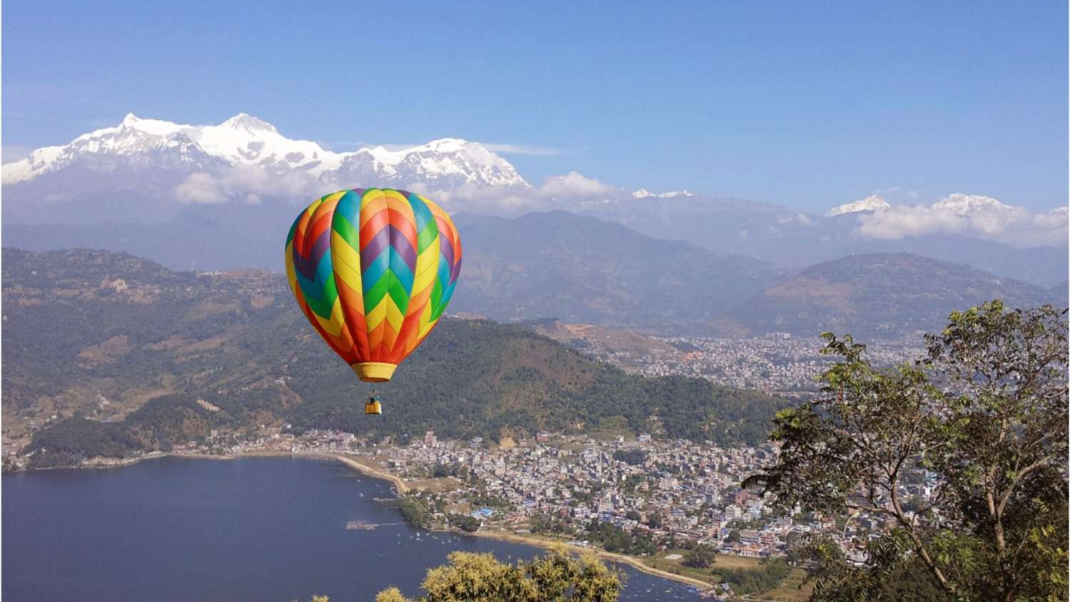 Tourism in Nepal - Wonders of Nepal - Wonders of Nepal