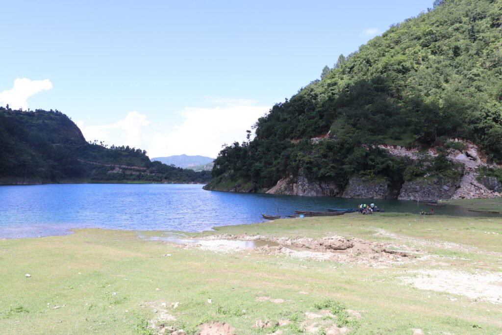 Kupindedaha Salyan - Wonders of Nepal -A best Travel Blog
