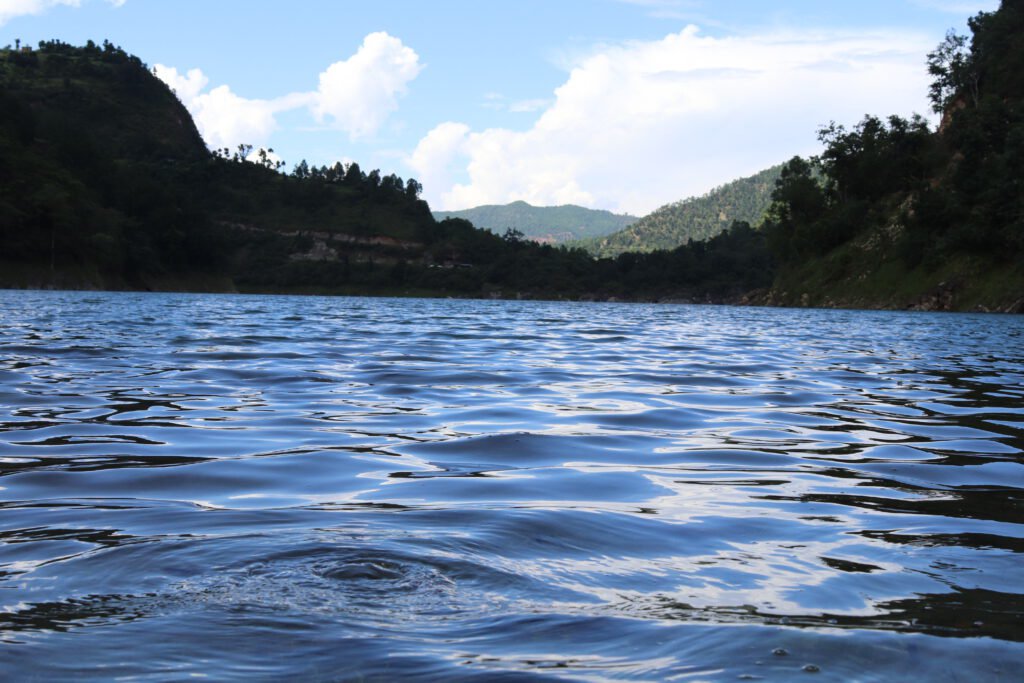 Kupindedaha Salyan - Wonders of Nepal -A best Travel Blog