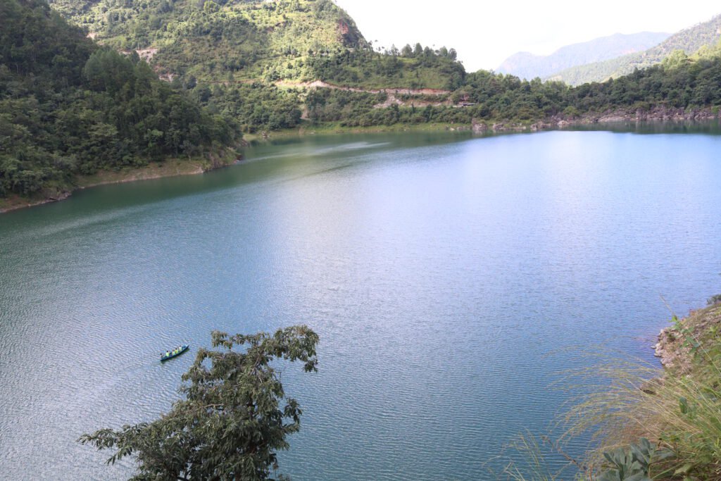 Kupindedaha Salyan - Wonders of Nepal -A best Travel Blog