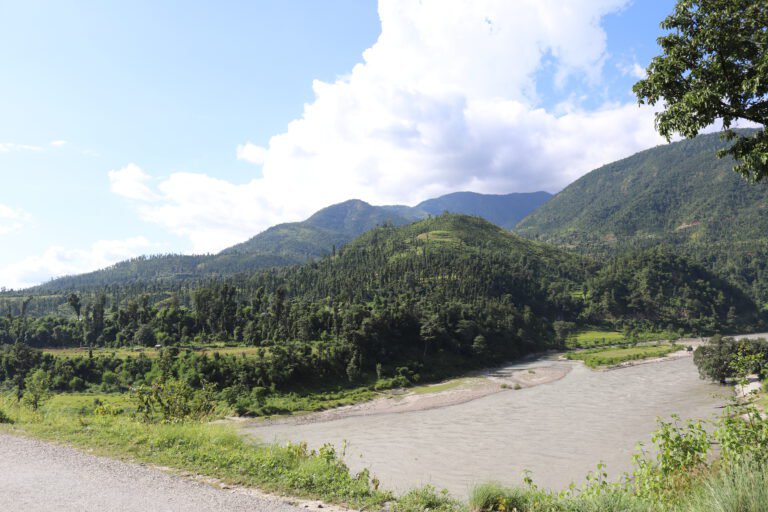 Kupindedaha Salyan - Wonders of Nepal -A best Travel Blog