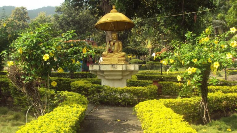 Butwal- Things to do - Wonders of Nepal