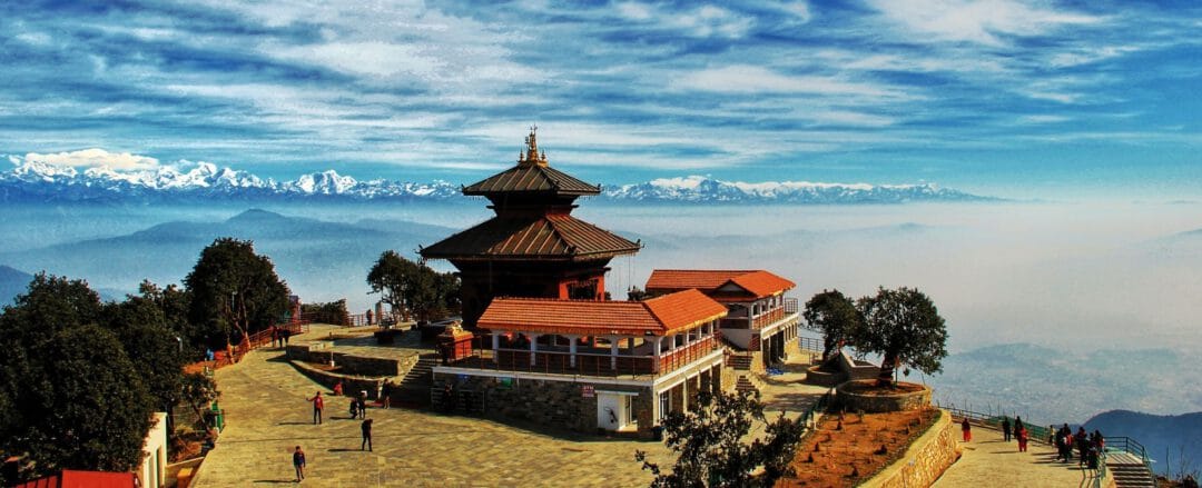 Bhaleshwor Mahadev-Chandragiri Hills - Wonders of Nepal