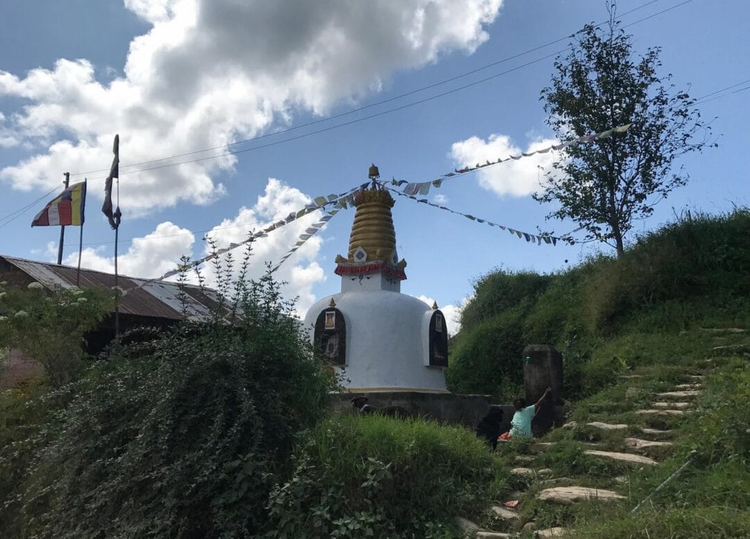 Attraction Of Chitlang - Wonders of Nepal