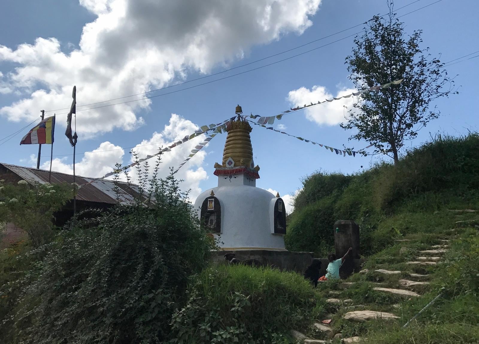 Attraction Of Chitlang - Wonders of Nepal