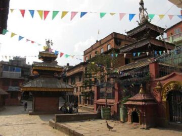 Dhulikhel Nepal - Ancient town to visit-Wonders of Nepal