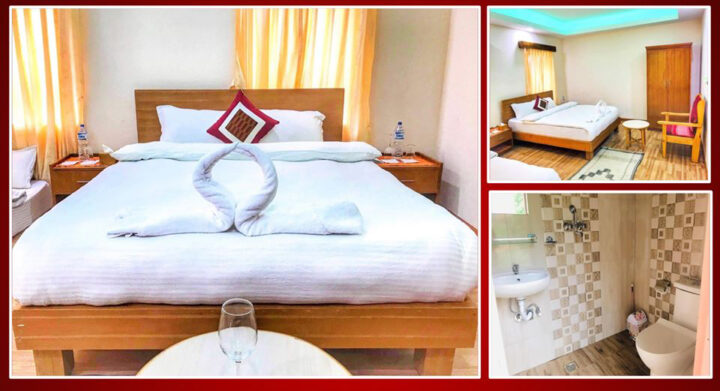 Hotels in Chitlang - A place to forget your worries- Wonders of Nepal