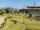White Monastery ( Seto Gumba ) - Wonders of Nepal