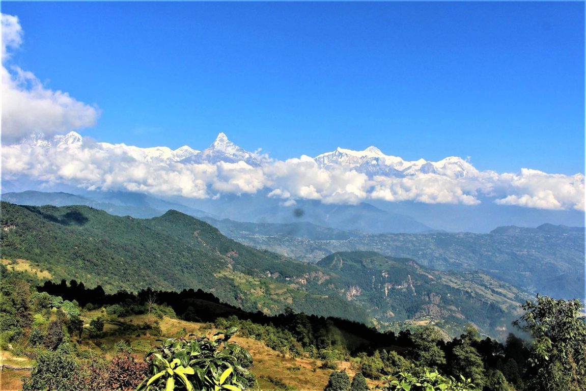 Panchase and Bhadaure Village Hike - Wonders of Nepal