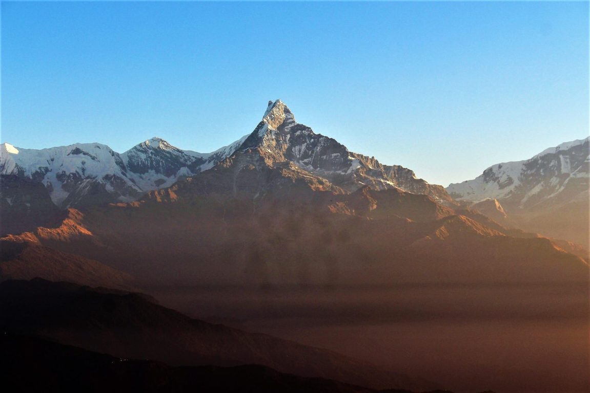 Panchase and Bhadaure Village Hike - Wonders of Nepal