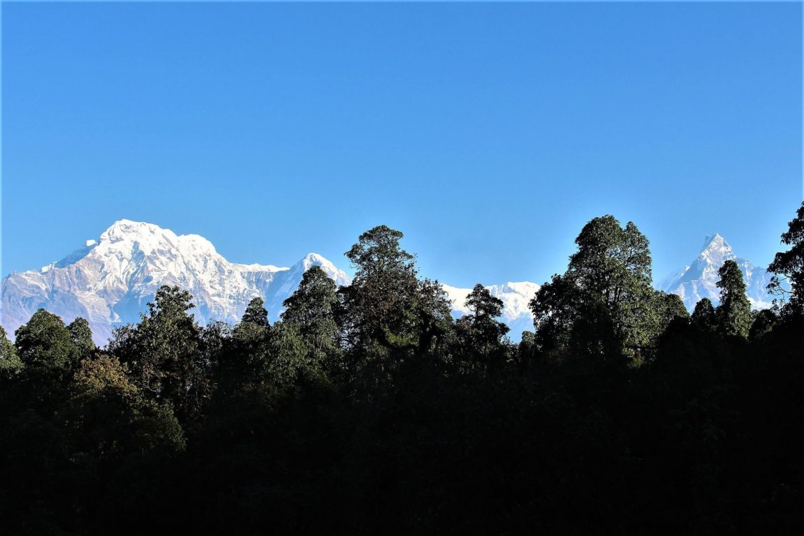 Panchase and Bhadaure Village Hike - Wonders of Nepal