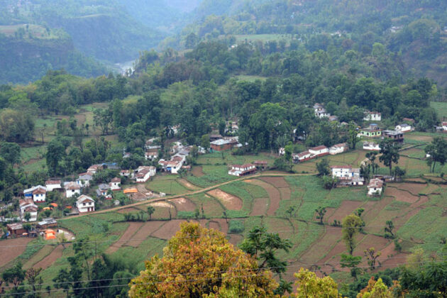 Baglung attracting domestic tourists - Wonders of Nepal