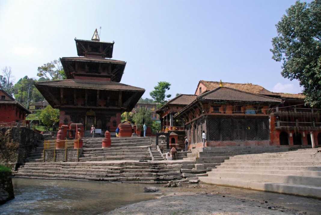 TOP 5 SHIVA TEMPLES IN KATHMANDU - Wonders of Nepal