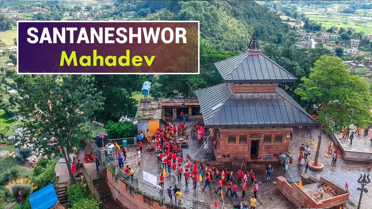 TOP 5 SHIVA TEMPLES IN KATHMANDU - Wonders of Nepal