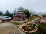 Ugratara Temple, Dadeldhura, Nepal - Wonders of Nepal