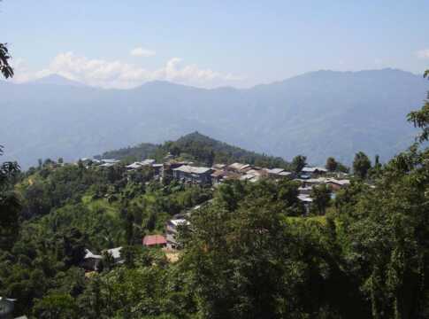 Shree Antu Village-Eco cultural Homestay - Wonders of Nepal
