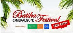 Hotel Batika to organize Batika festival - Wonders of Nepal