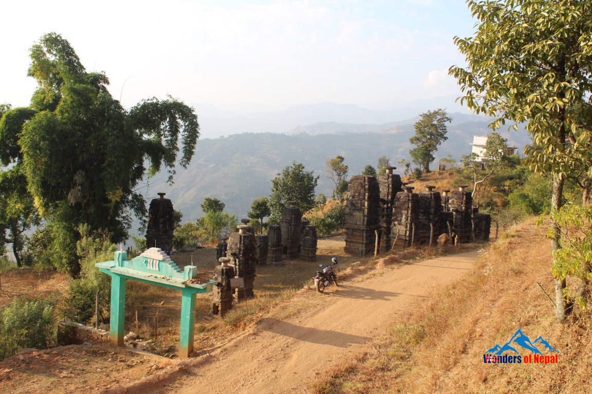 Pancha Dewal (Photo feature) - Wonders of Nepal