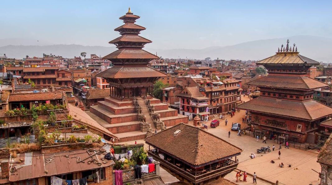 National Anthem of Nepal - Sayau Thunga Phulka - Wonders of Nepal